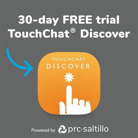 Prc Saltillo Get Ready For 50 Off Prc Saltillos Touchchat® Lamp
