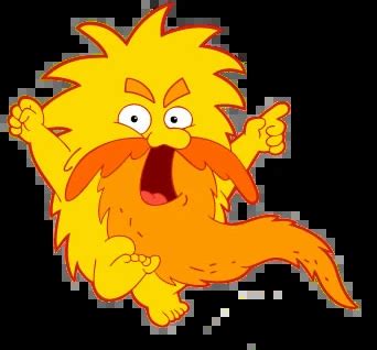 Grumpy Old Troll Dora The Explorer Wiki Fandom