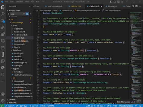 Jumping To Line Using Tag Offset In Vs Code Intersystems Developer