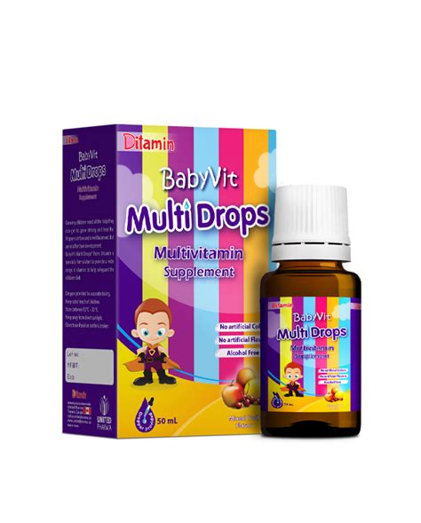 Products Ditamin