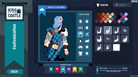2d Game Character Creator