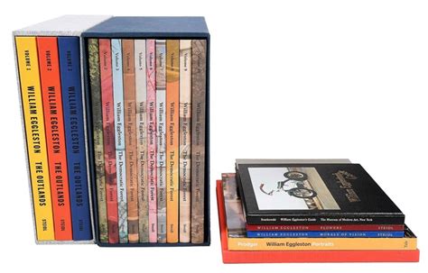 18 William Eggleston Photography Books By William Eggleston On Artnet