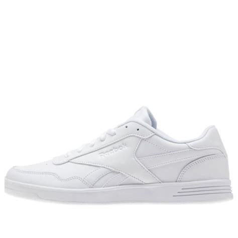 Reebok Royal Techque T Triple White Bs9088