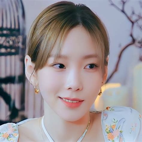 Taeyeon 💜 Taeyeon Kim