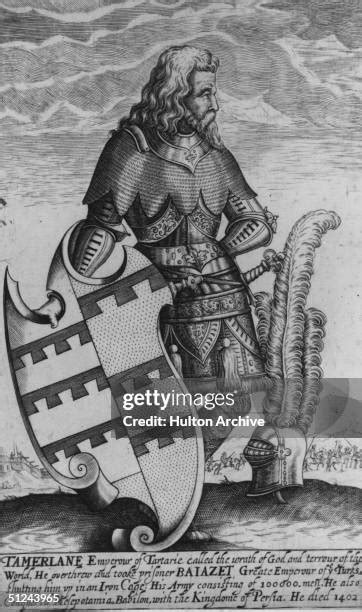 Timur I Lang Photos And Premium High Res Pictures Getty Images