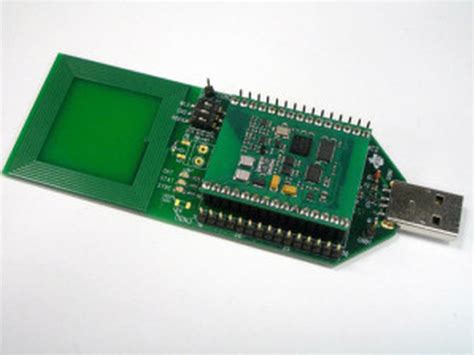 134khz • Mrd2 Eval Module Prdmrd2 Evm