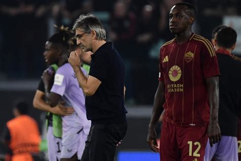 Slobodna Dalmacija Ivan Jurić Stigao Do Važne Pobjede S Romom U Senzaciji Briljirao Bivši