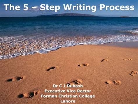 Column Writing How To Write Column Writing Pptx Hobbies And Interests