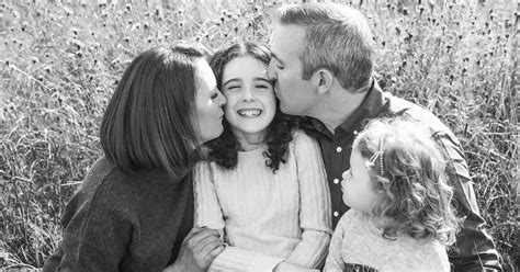 Saoirse Ruanes Mum Roseanna Pays Heartbreaking Tribute To Our