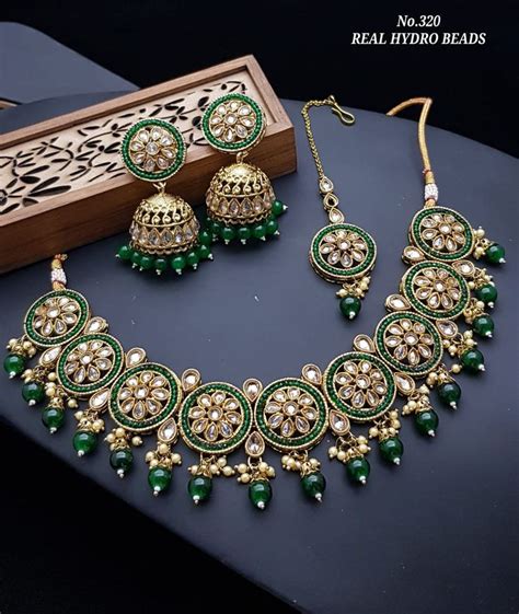 Looking For Fancy Necklace Store Online With Worldwide Shipping
