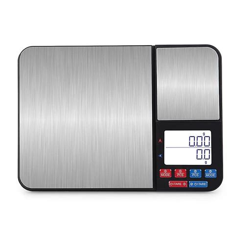 Yas Mini Kitchen Baking Scale Lcd Electronic Digital Scale Shop Today Get It Tomorrow
