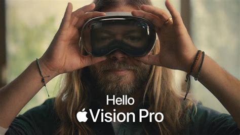 Johnathan Sutherlin On Linkedin Hello Apple Vision Pro