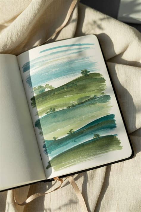 21 Alcohol Markers Art Ideas Thatll Spark Your Creativity Artsydee