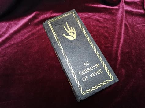 36 Lessons Of Vivec R Morrowind