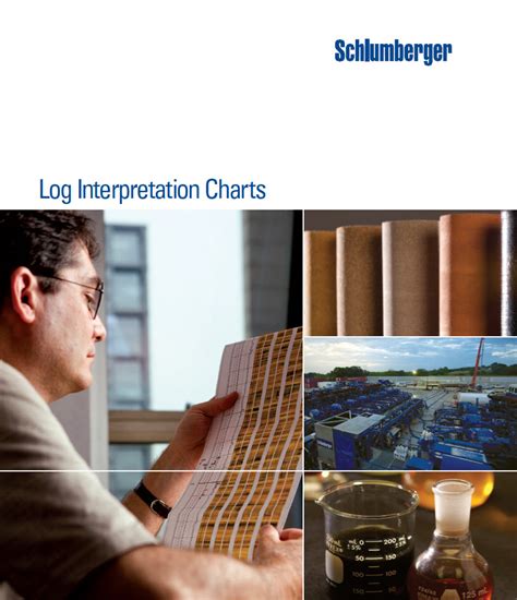 Product Details Book Log Interpretation Charts 2013 Edition