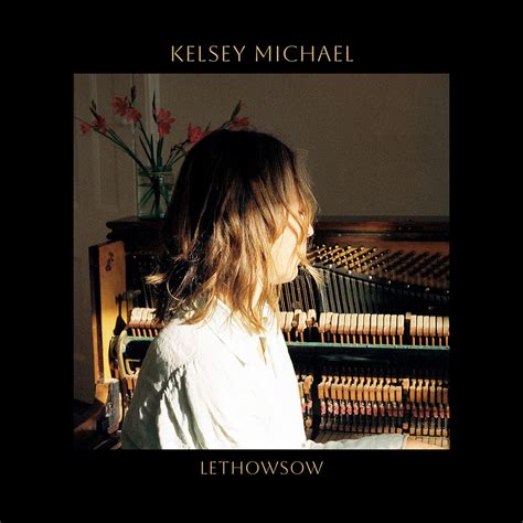 Lethowsow Kelsey Michael