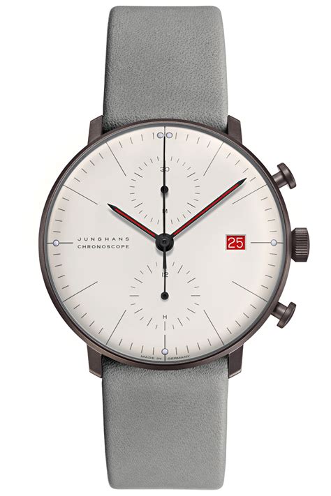 Junghans Uhren Günstig Kaufen • Uhrcenter Armbanduhren Shop
