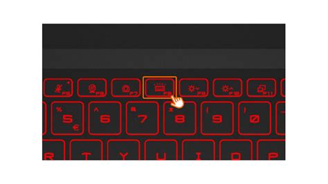 How Do You Turn On The Keyboard Lighting On Your Laptop Coolblue