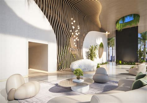 Home Aria Reserve
