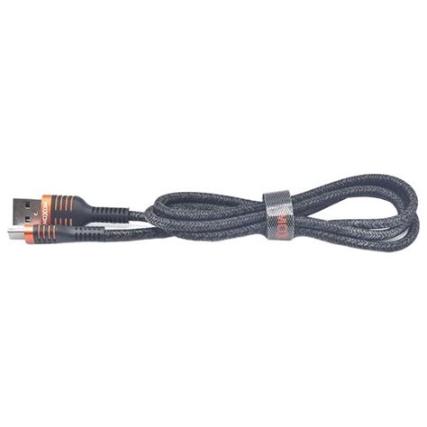 Elryan Moxom Mx Cb62 Usb To Usb C Cable 1m