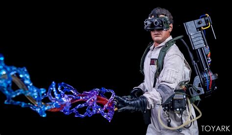 Blitzway Ghostbusters 16 Scale Figures Toyark Exclusive First Look