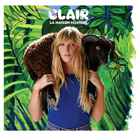 Clair La Maison Magique Clair Et Obscur