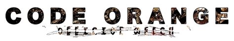 Code Orange