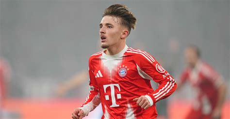 An Explanation For Bayern Munich Star Lennart Karls Real Madrid Dream