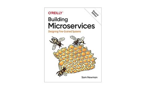 Building Microservices By Newman Sam Amazonae