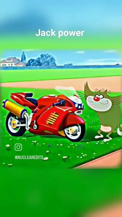 Jack Attitude 2000c David Putra Bike Youtube