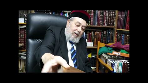 ביוגרפיה הרב מכלוף נחמני מפי הרב אליהו אברגל במפגש עם הרב אברהם אסולין Youtube