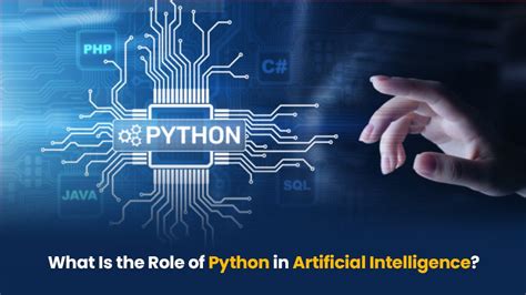 What Is Artificial Intelligence With Python At Leigh Davis Blog