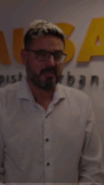 Vídeo Alejandro Molina En Linkedin Transitando El Futuro Orgullo De