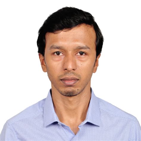 About Jobayer Ahmmed