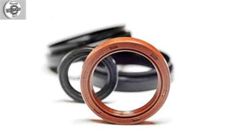 Belajar Dan Pahami Fungsi Dust Seal Lengkap Disini
