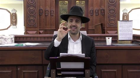 הרב מאיר אליהו טיפים לימים נוראים משכן יהודה Youtube
