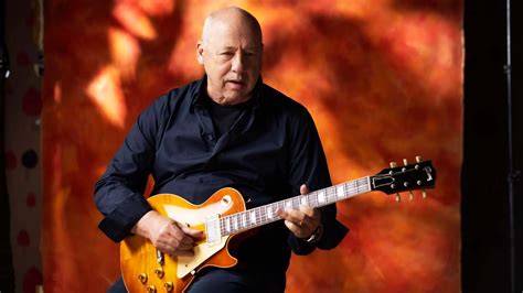 Mark Knopfler Lança Disco Inédito Ouça One Deep River