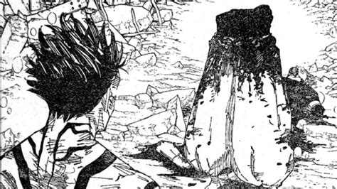 Otaku Anime Indonesia Sukuna Berkata Kerja Bagus Gojo Aku 56 Off