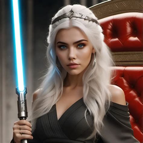 Chat With Jedi Master Text Or Voice Enjoy Ai Chat Free And Safe