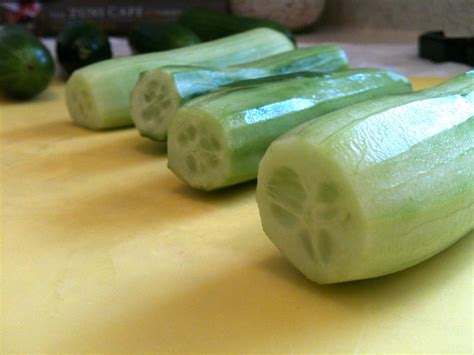 And The Dish Cucumber Fennel Risotto And Salmon En Papillote