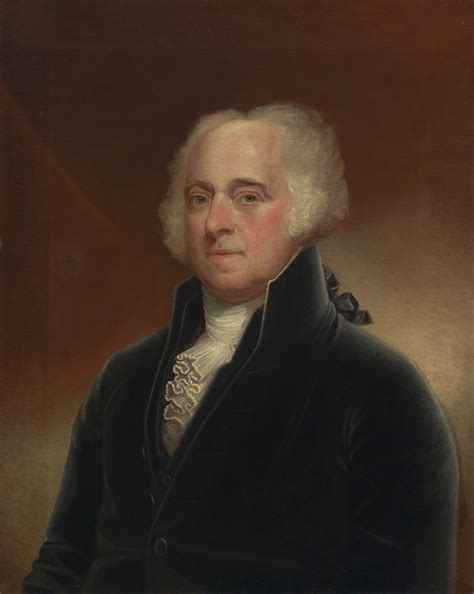 John Adams Vice President