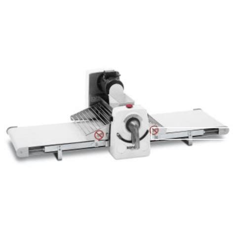 Table Rolling Machine Econom י גוטליב