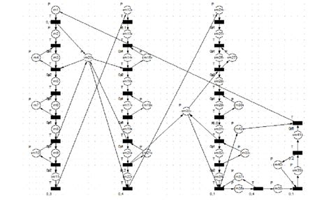 Centralized Tracking System Download Scientific Diagram