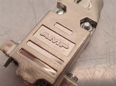 김정훈의 Bing 블로그 입니다 D Sub 메탈후드 Backshell 9pin 커넥터 Metal Hood 하우징 커넥터 D Sub 44pin 1 A7 1 A5 Amp