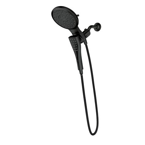 Verso Eco Performance Combination Shower With Infiniti Dial Shower