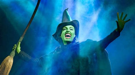 Wicked Tickets 10 December 2024 Hollywood Pantages Theatre Ca