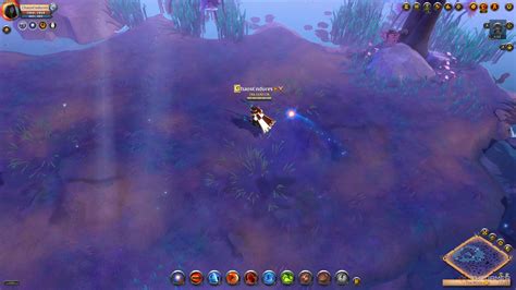 How To Find The Mists In Albion Online