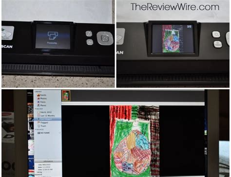 Ion Audio Review Docuscan Photo And Document Scanner