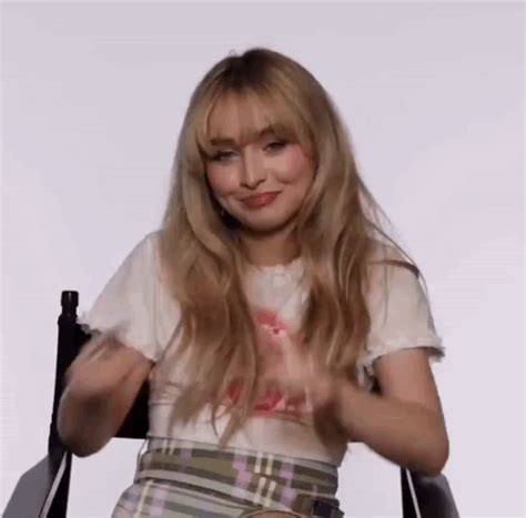 Sabrina Carpenter Sabrina Carpenter Cute  Sabrina Carpenter