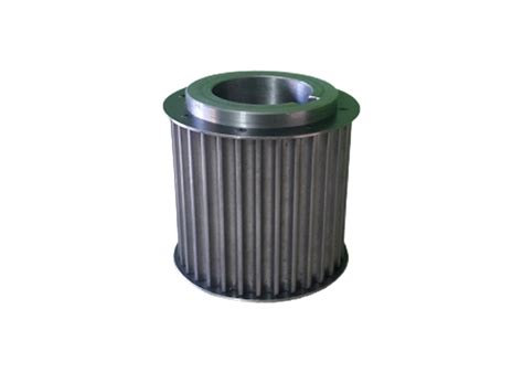 Poleas SincrÓnicas Especiales Poleas Industriales